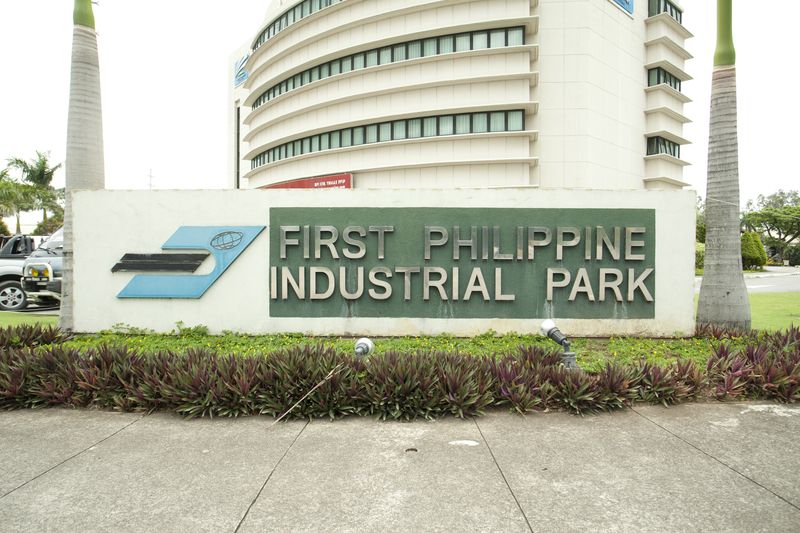 Facilities Gallery – First Philippine Industrial Park
