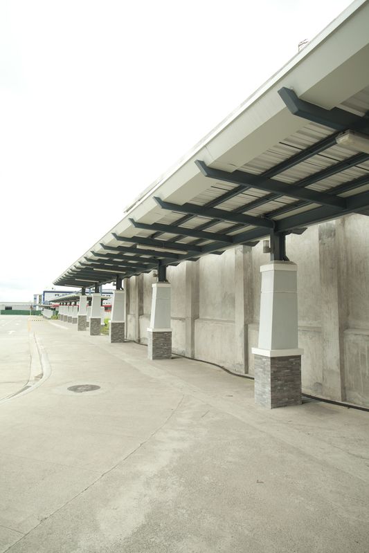 Facilities Gallery – First Philippine Industrial Park