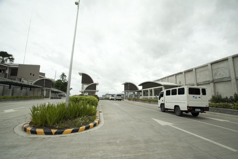 Facilities Gallery – First Philippine Industrial Park