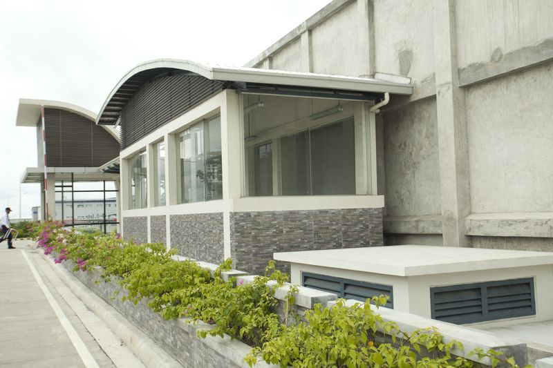 Facilities Gallery – First Philippine Industrial Park
