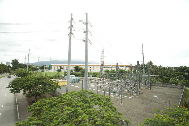 Facilities Gallery – First Philippine Industrial Park