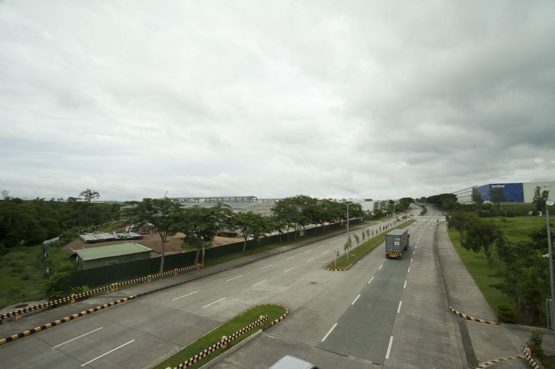 Facilities Gallery – First Philippine Industrial Park