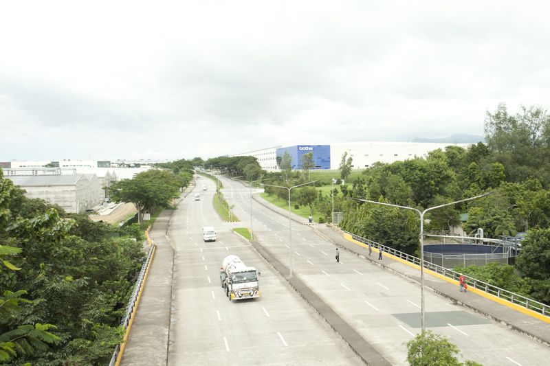 Facilities Gallery – First Philippine Industrial Park