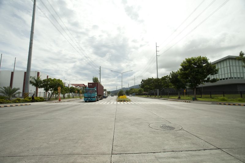 Facilities Gallery – First Philippine Industrial Park