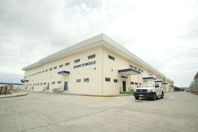 Locators Gallery – First Philippine Industrial Park