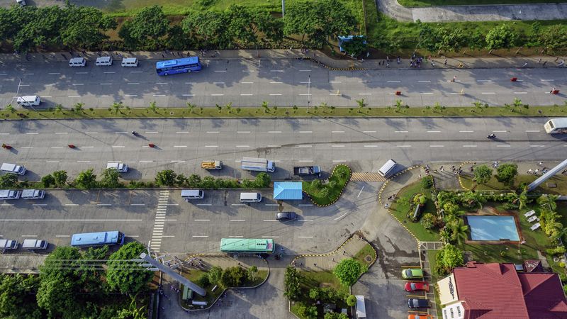 Aerial Gallery – First Philippine Industrial Park