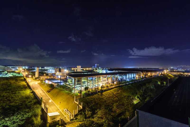 Aerial Gallery – First Philippine Industrial Park